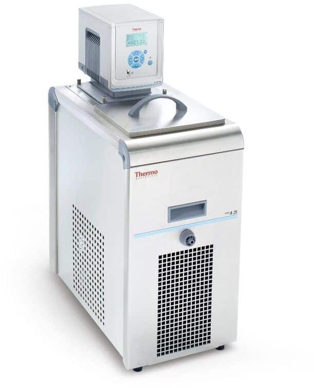 Thermo HAAKE Bain thermostaté à circulation SC100-A25 | Imlab