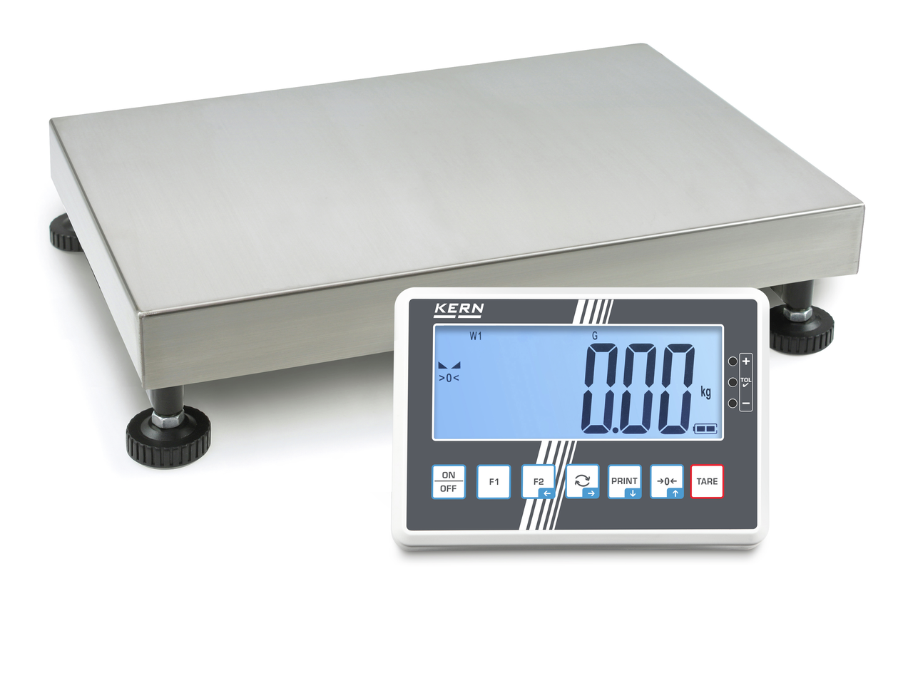 KERN Balance plateforme IFC 600K-2 | Imlab