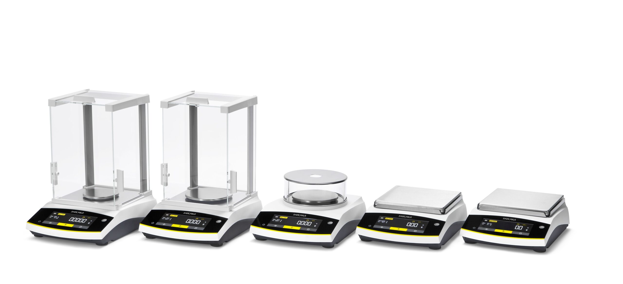 Sartorius Balance de précision Entris II BCE6200-1S | Imlab