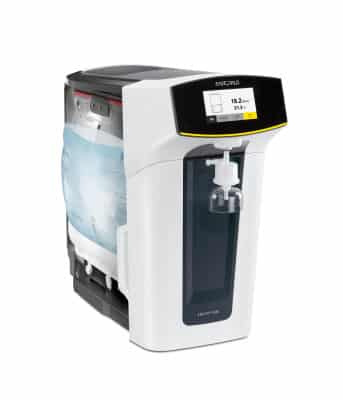 Sartorius Arium® Mini plus (Pour paillasse) | Imlab