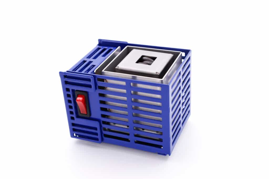 K-Factory Techni+ Dentaire Brûleur électrique | Imlab