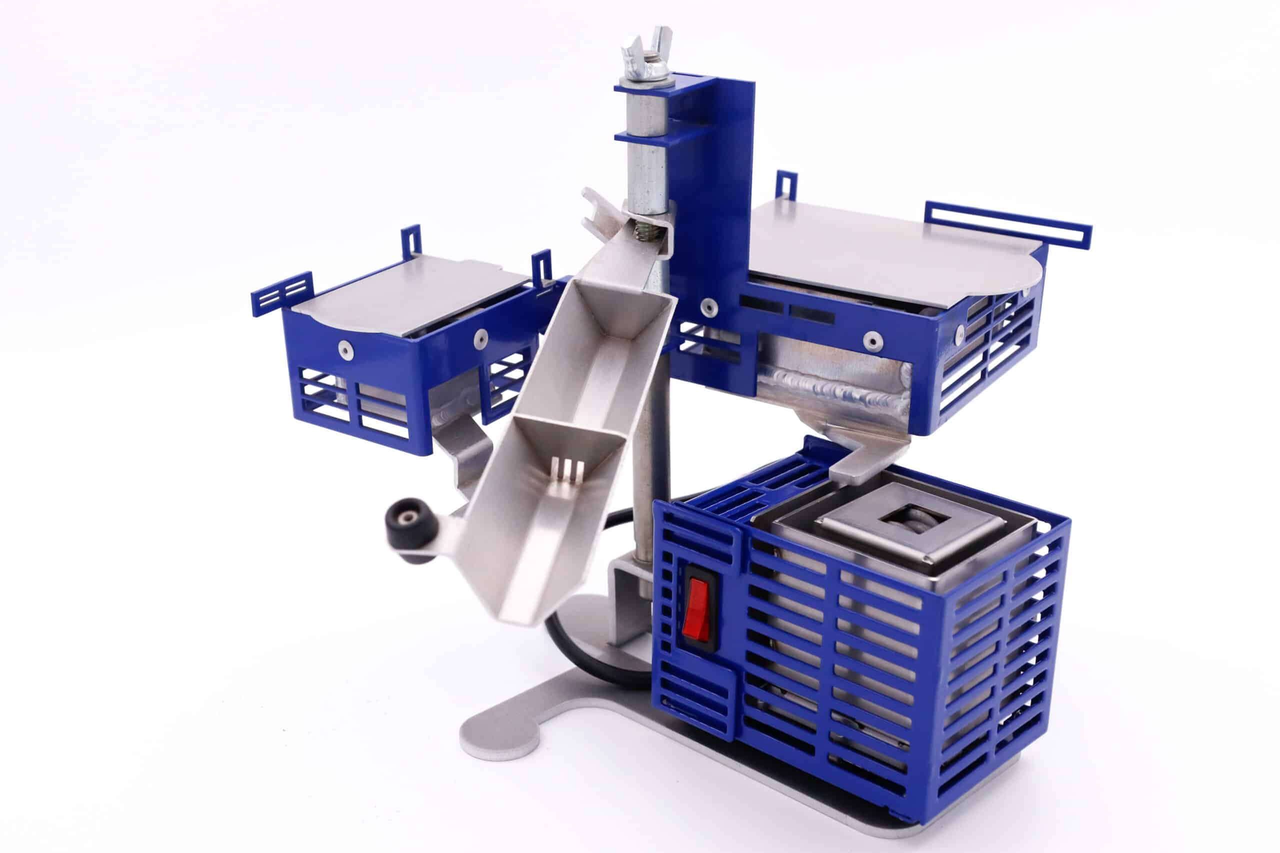 K-Factory Techni+ Dentaire Brûleur électrique | Imlab