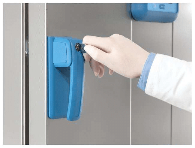 Thermo Scientific Étuve de séchage OMH180-S SS | Imlab