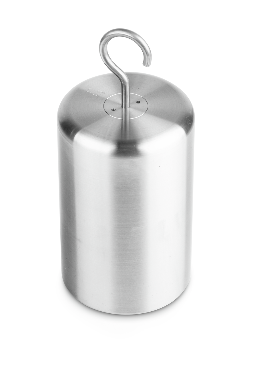 KERN Poids spécifique 347-146, Classe M1, 10 kg | Imlab