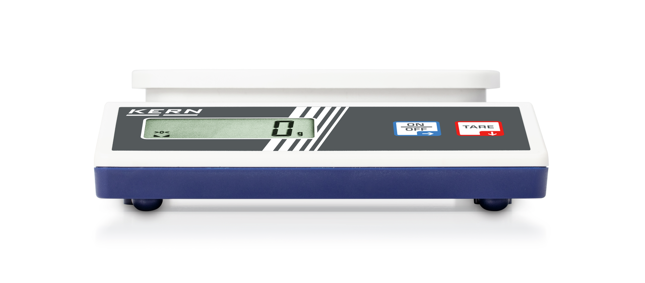 KERN Balance scolaire EFS 3000-1 | Imlab