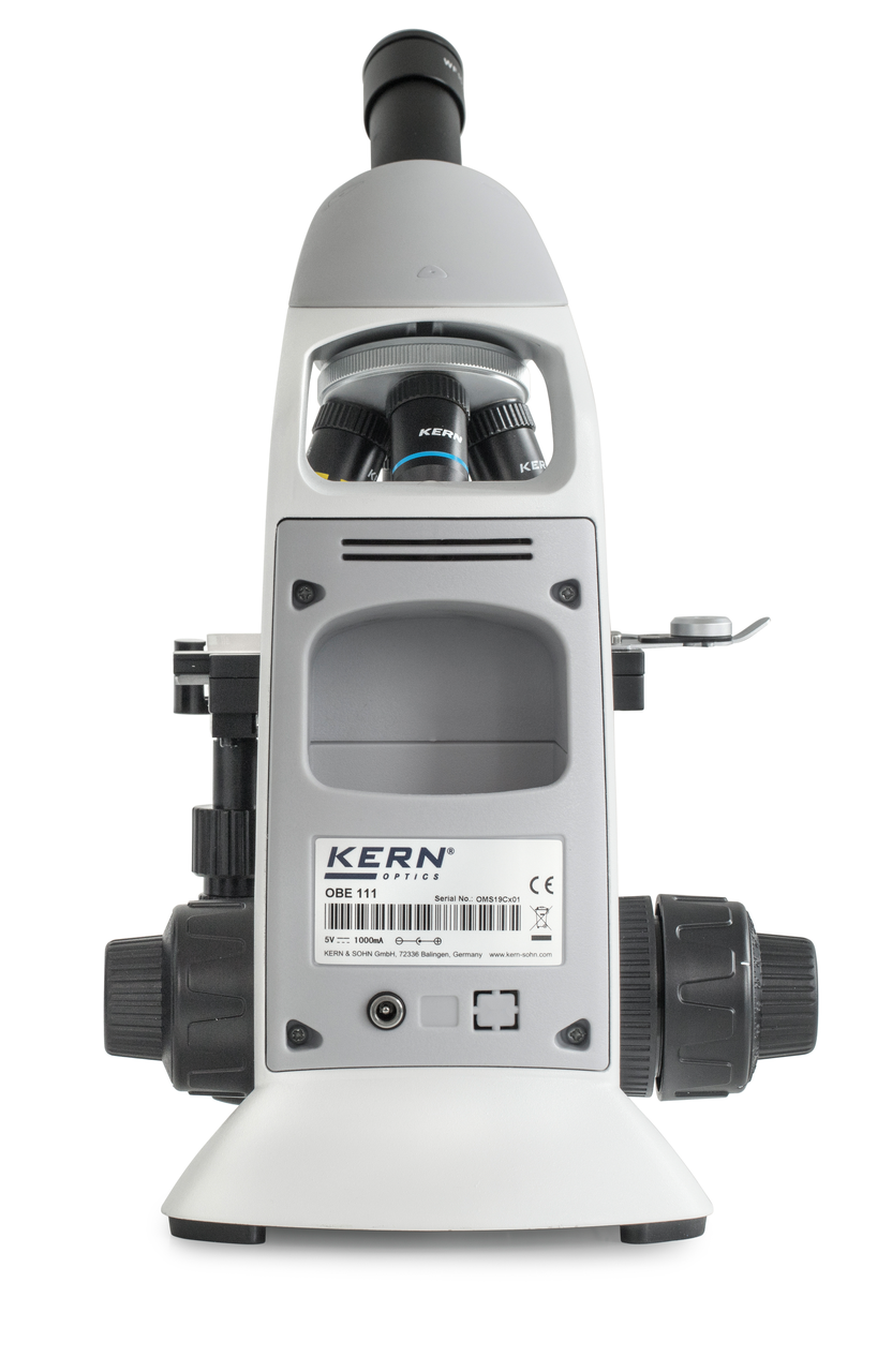 KERN Microscope à lumière transmise OBE 131 | Imlab