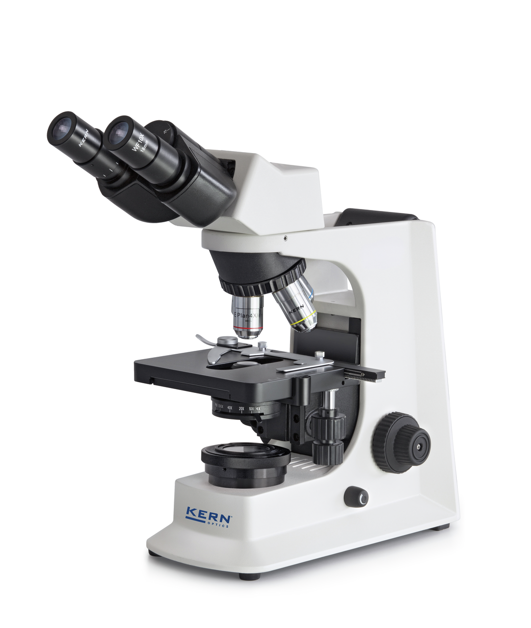 KERN Microscope de contraste de phase OBL 146 | Imlab