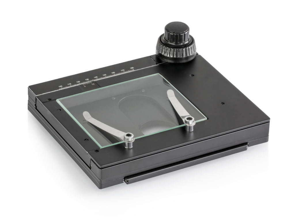 KERN Table de microscope OZB-A4605 | Imlab