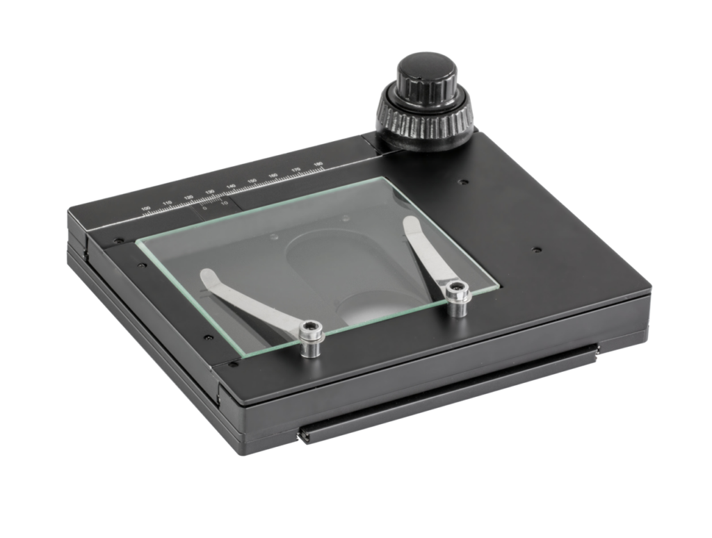 KERN Table de microscope OZB-A5781 | Imlab