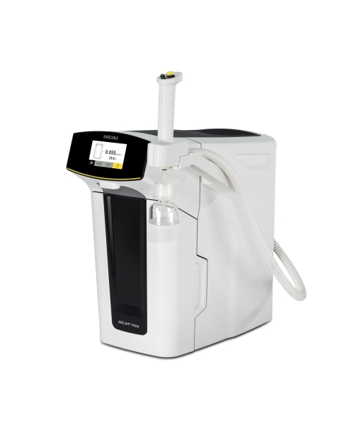 Sartorius Arium Mini essential Extend (Pour paillasse) | Imlab