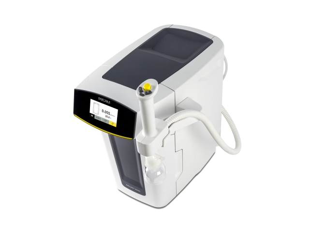 Sartorius Arium Mini essential Extend (Pour paillasse) | Imlab