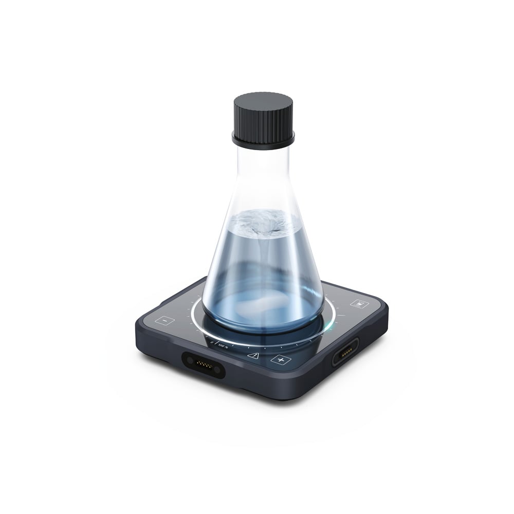 IKA Agitateur magnétique MIXSTER Add-on unit | Imlab