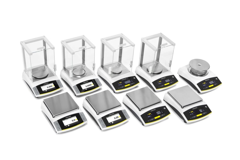 Sartorius Balance de précision Entris II BCA223-1S | Imlab