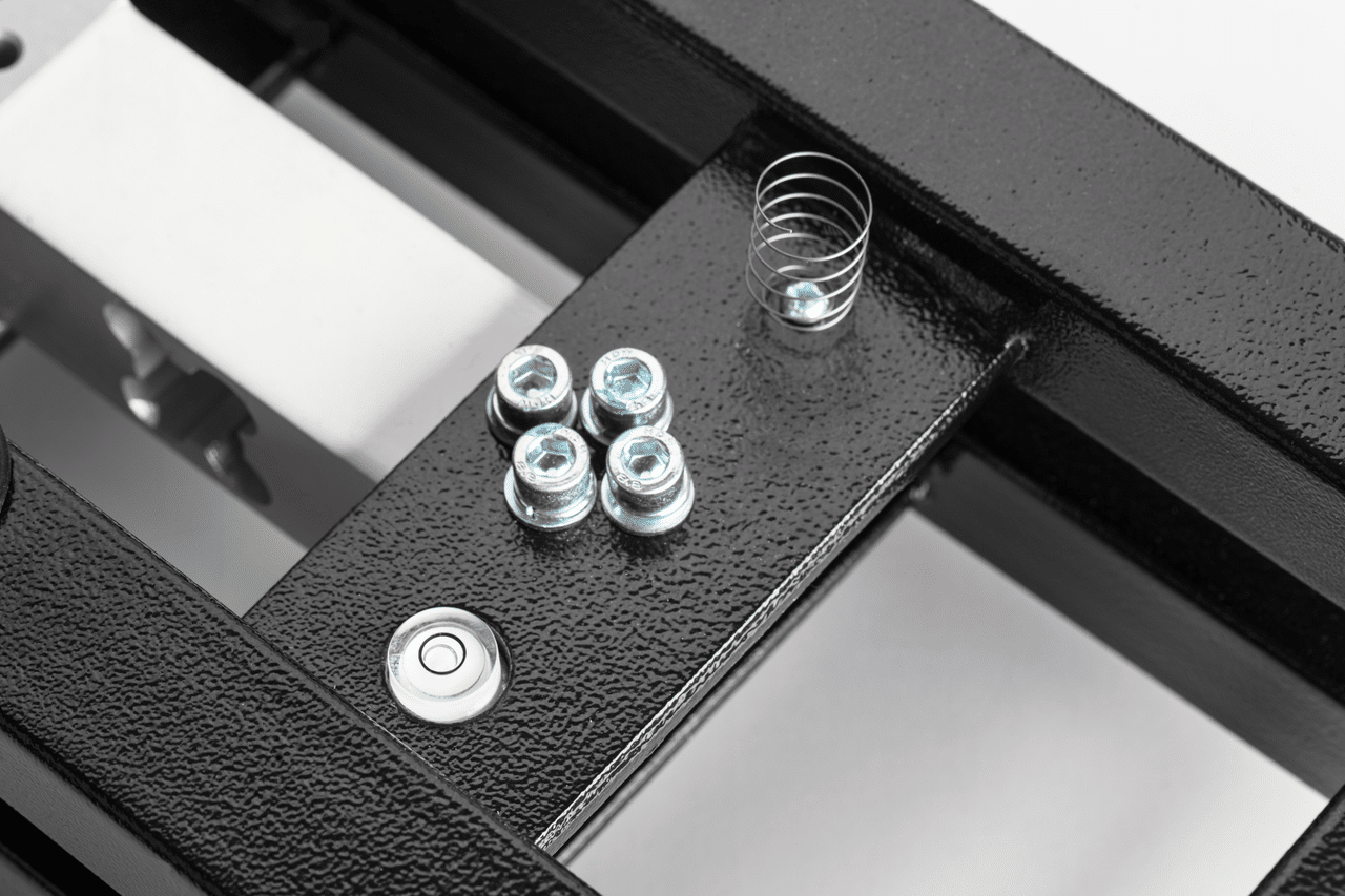 KERN Système de comptage CCS 60K0.01. | Imlab