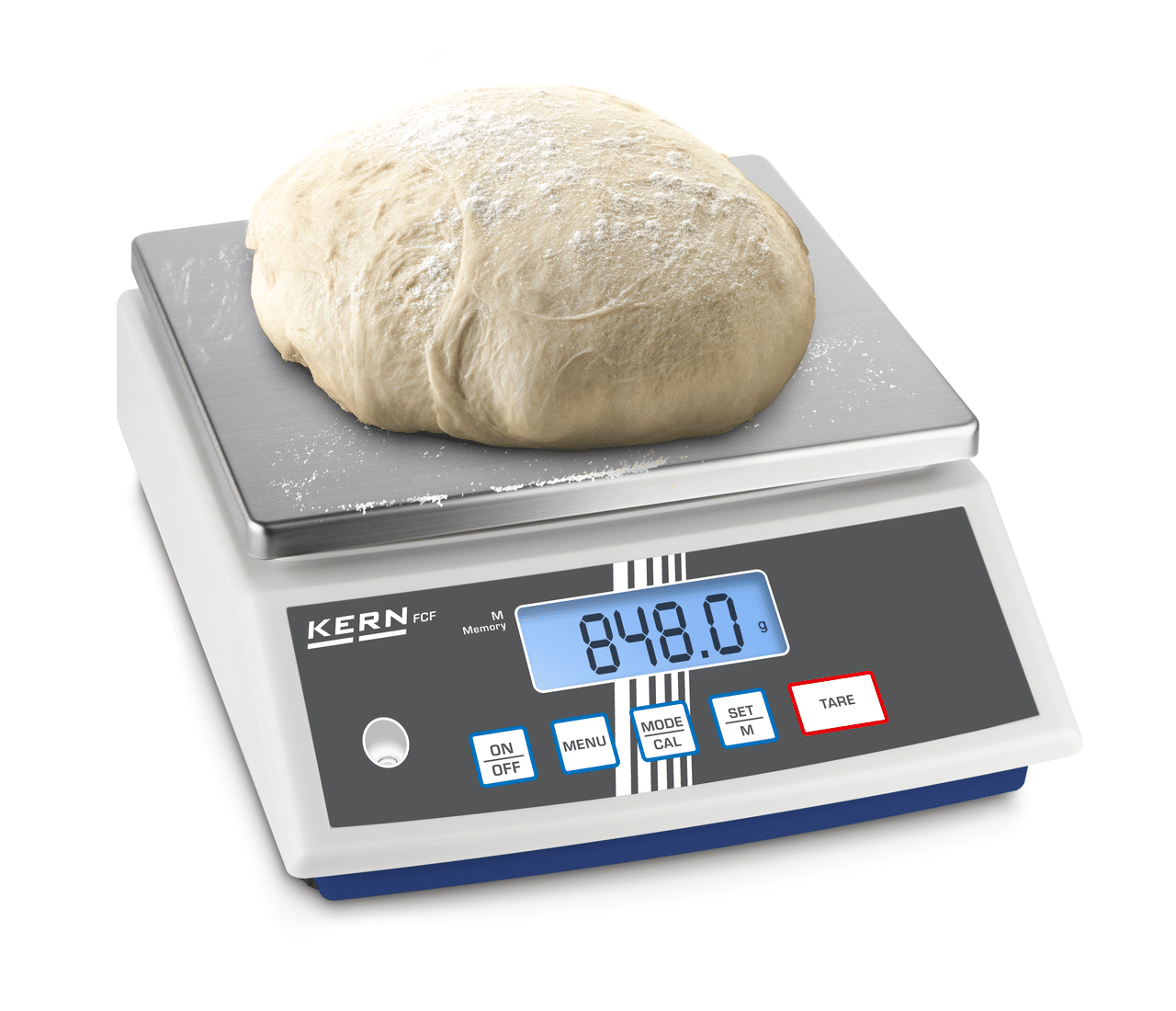 KERN Balance de table FCF 30K-3 | Imlab