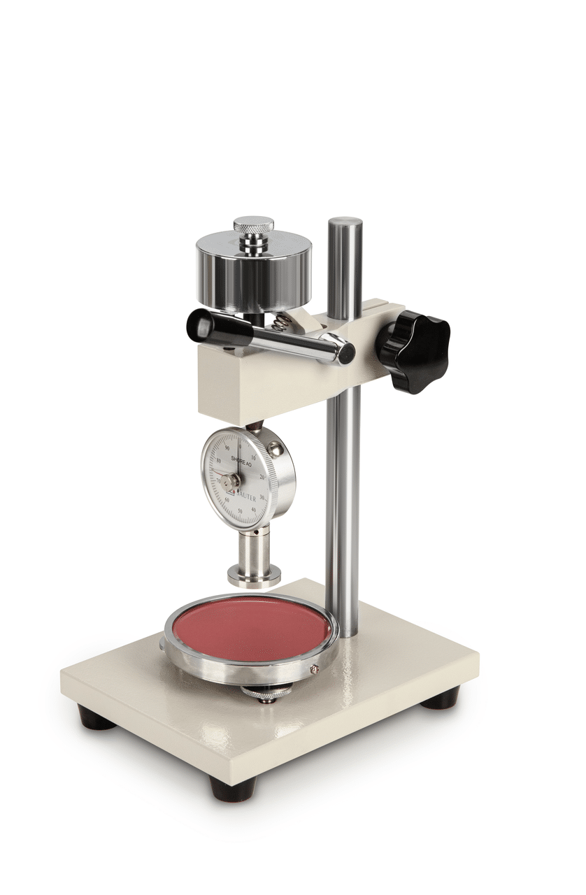 SAUTER Banc d‘essai manuel Shore TI-AC | Imlab