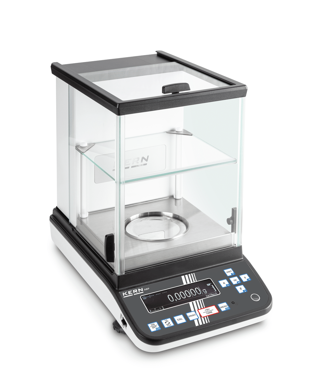 KERN Balance d‘analyse ABP 200-5DM | Imlab