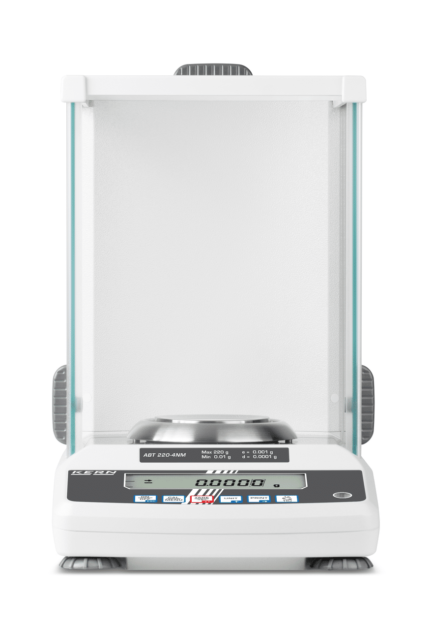 KERN Microbalance ABT 100-5NM | Imlab