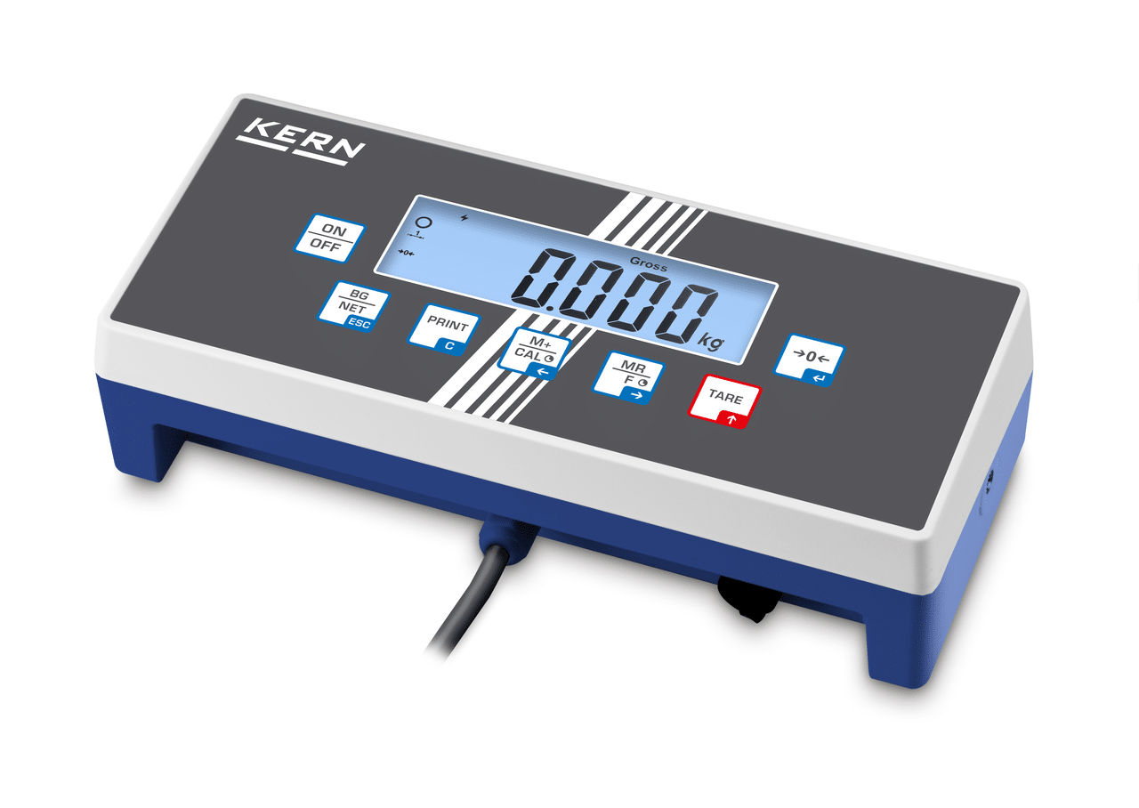 KERN Balance plateforme IOC 10K-3M | Imlab