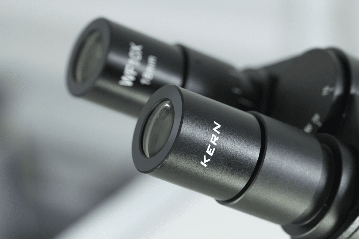 KERN Microscope à lumière transmise OBS 104 | Imlab