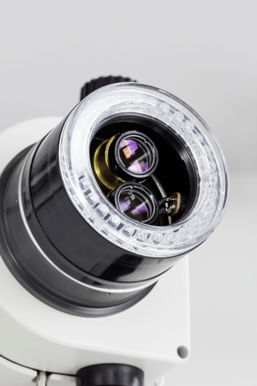 KERN Microscope binoculaire à zoom OZL 465 | Imlab