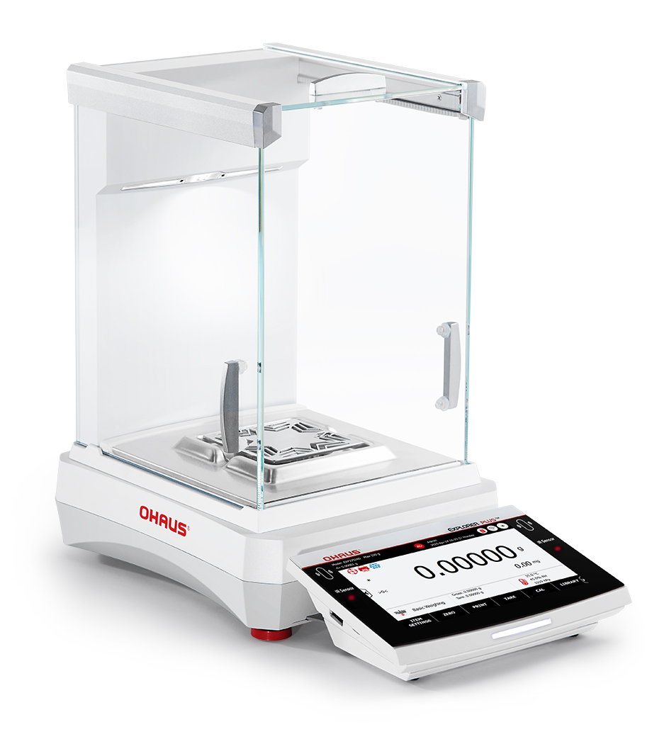 OHAUS Microbalance Explorer Plus EXP EXP225/AD | Imlab