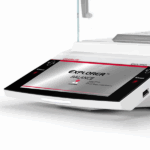 OHAUS Microbalance Explorer EXR225DM | Imlab