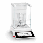 OHAUS Microbalance Explorer EXR225D | Imlab