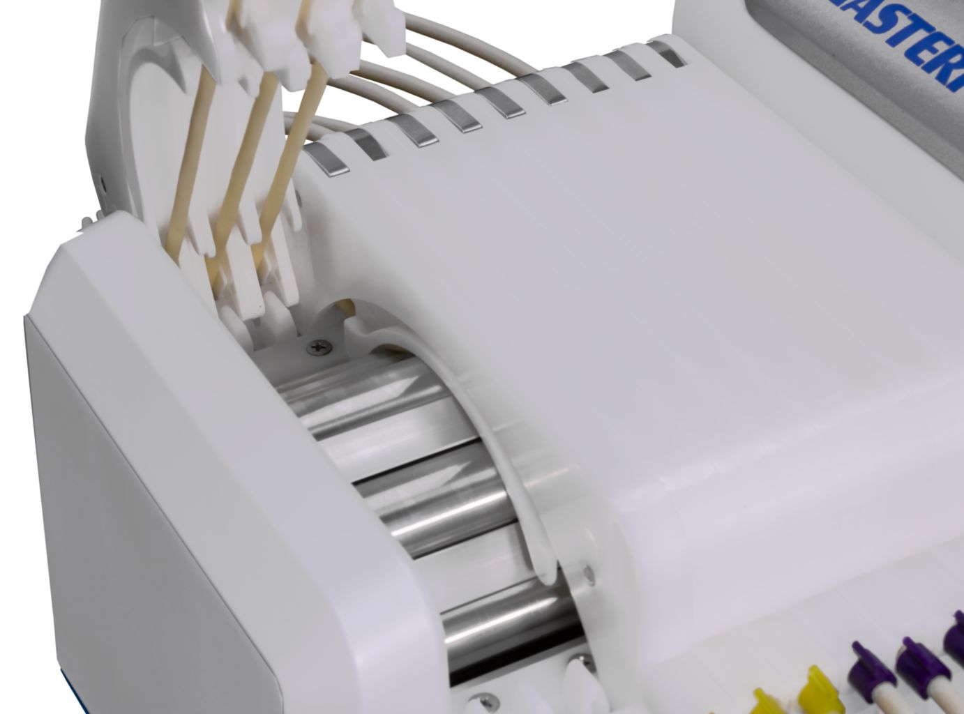 Masterflex Peristaltische pomp met 24 kanalen IPC-N 78006-48 | Imlab