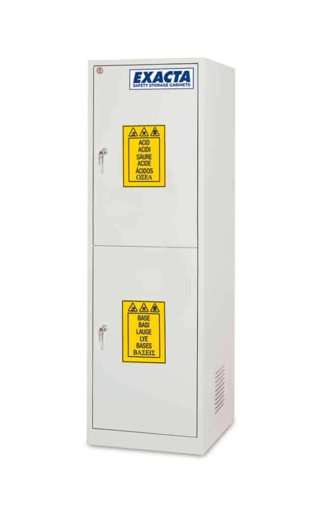 EXACTA EO104P/2C Veiligheidskast | Imlab