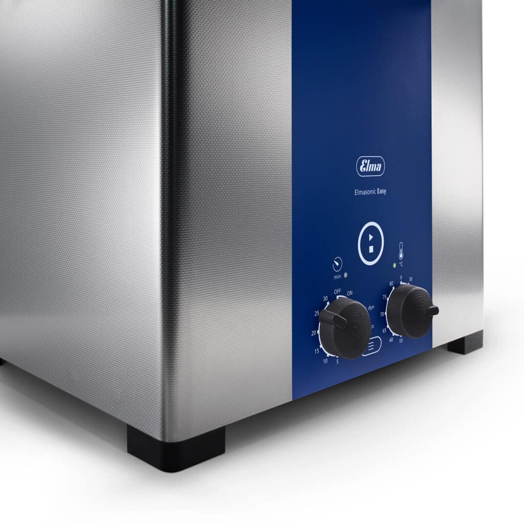 Elma Elmasonic Easy 180H Ultrasoon bad met verwarming | Imlab