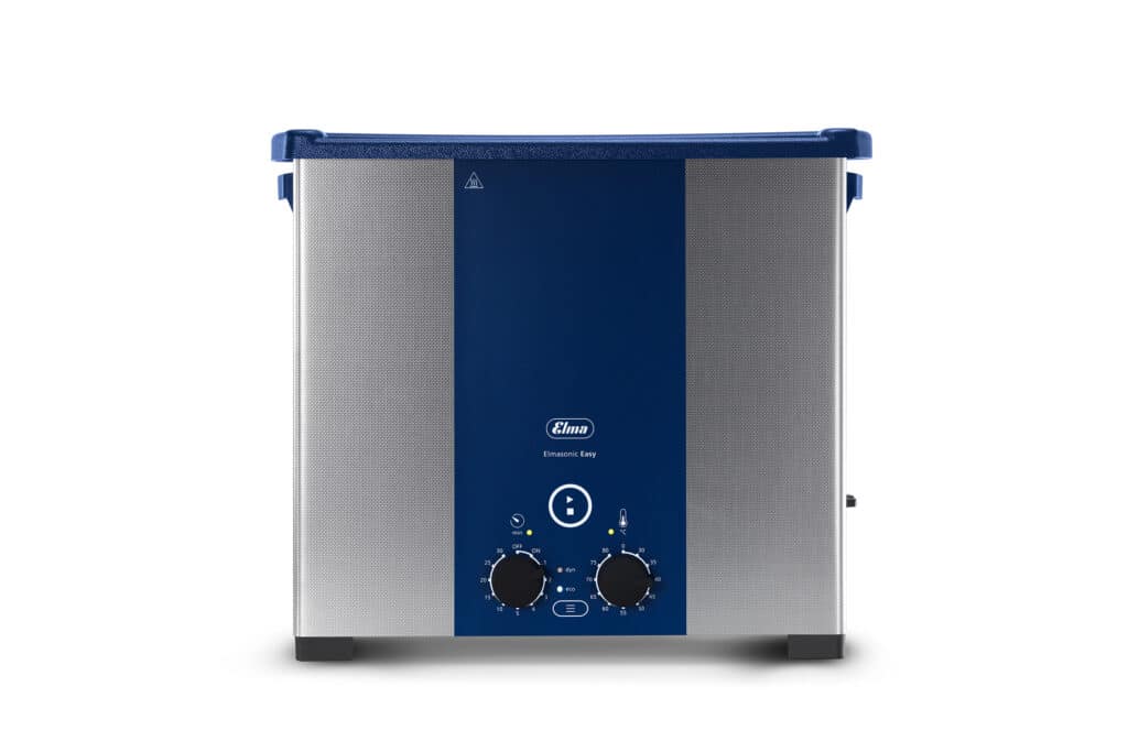Elma Elmasonic Easy 180H Ultrasoon bad met verwarming | Imlab