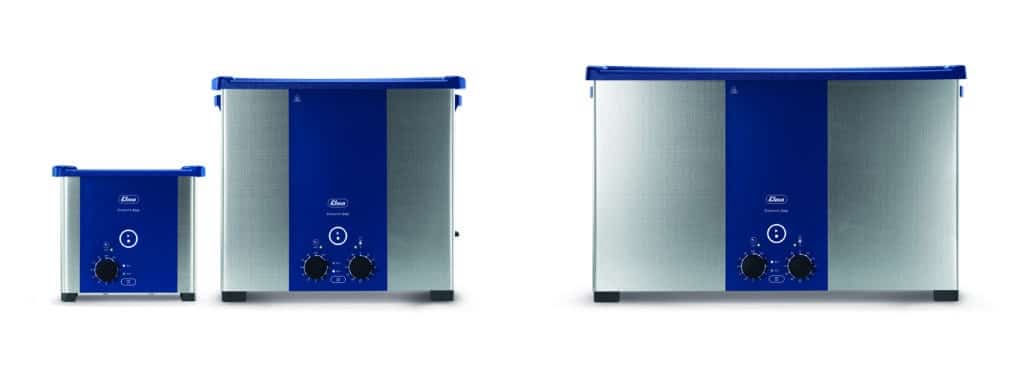 Elma Elmasonic Easy 10 Ultrasoon bad zonder verwarming | Imlab