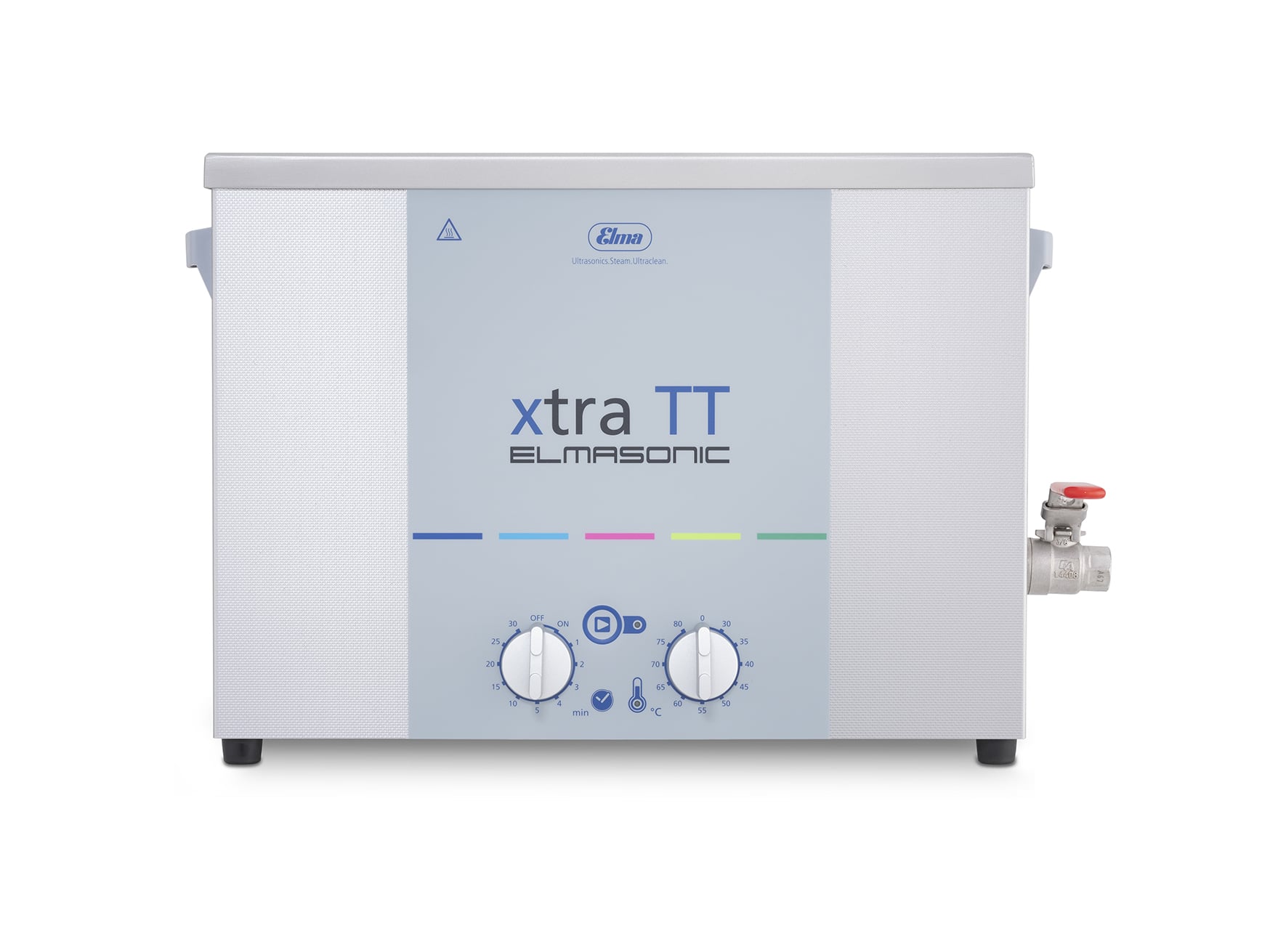 Ultrasoonbaden Industrie | Persoonlijk advies | Imlab