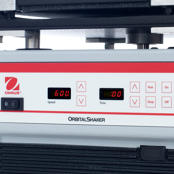 OHAUS High Speed Microplate Orbitale schudder SHHSMPDG EU | Imlab