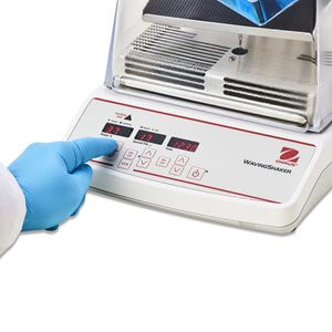 OHAUS Incubating Rocking & Waving Schudincubator ISWV02HDG | Imlab