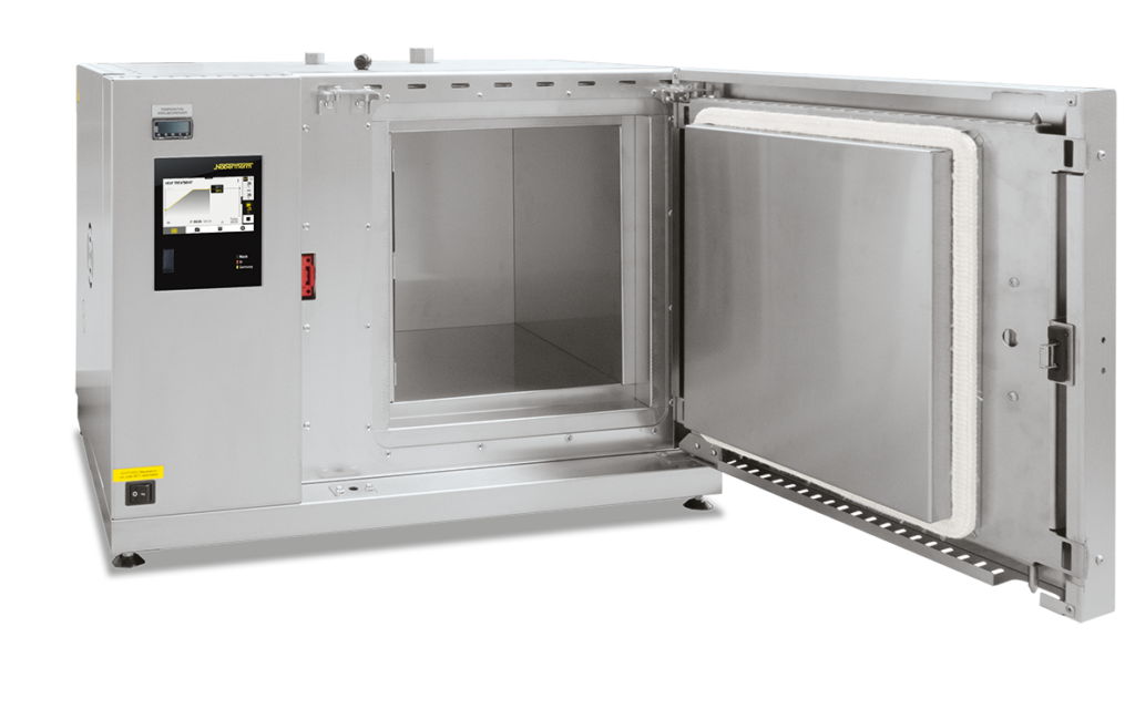 Nabertherm Hogetemperatuuroven NAT 30/65 met B500 Regelaar | Imlab
