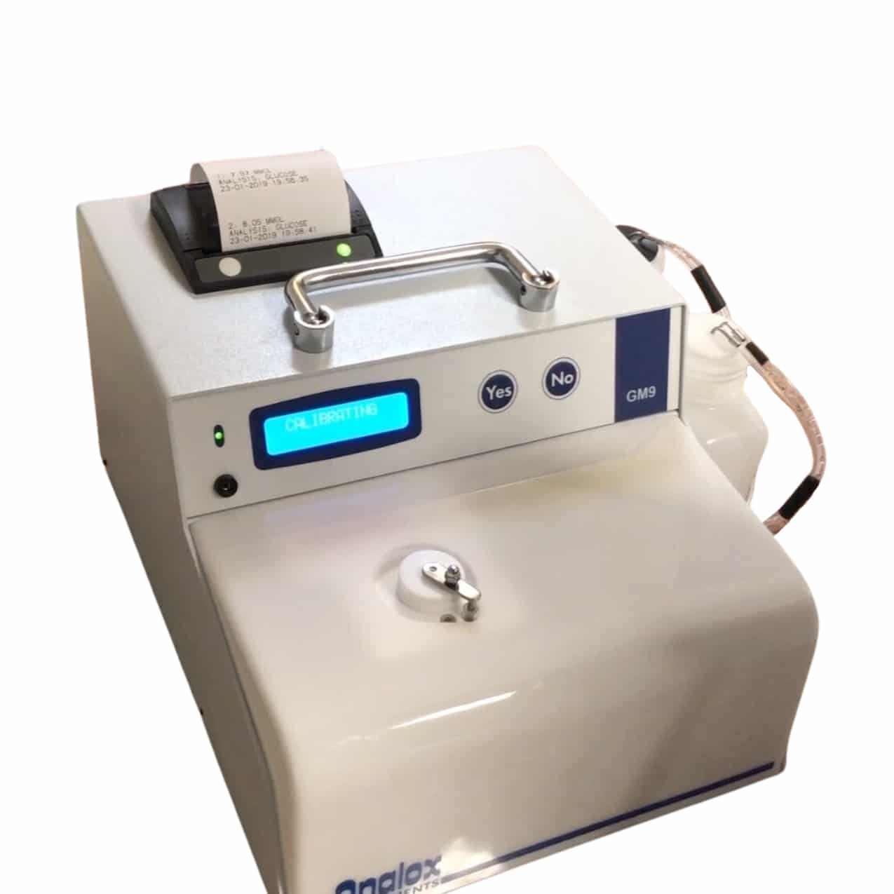 Analox AM1 Alcoholtester | Imlab