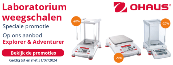 Imlab | Specialist in labo apparatuur