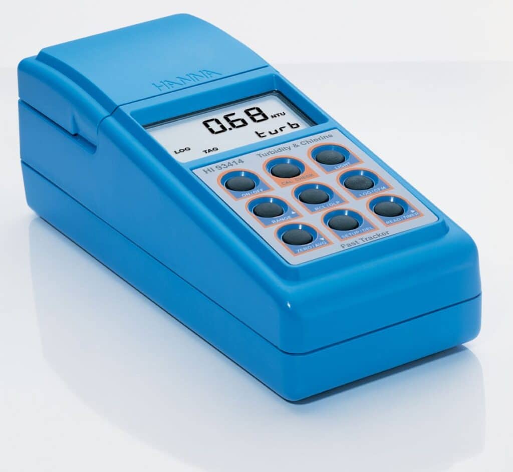 Hanna HI93414-02 Troebelheidsmeter | Imlab