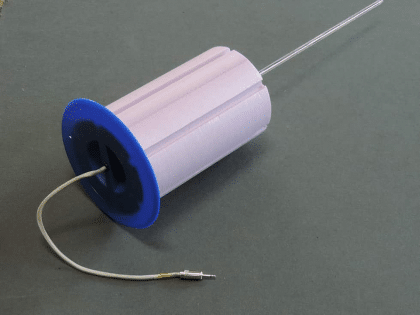 Taylor-Wharton CXR100-9C01 Isolerende afsluiting (reserve) | Imlab