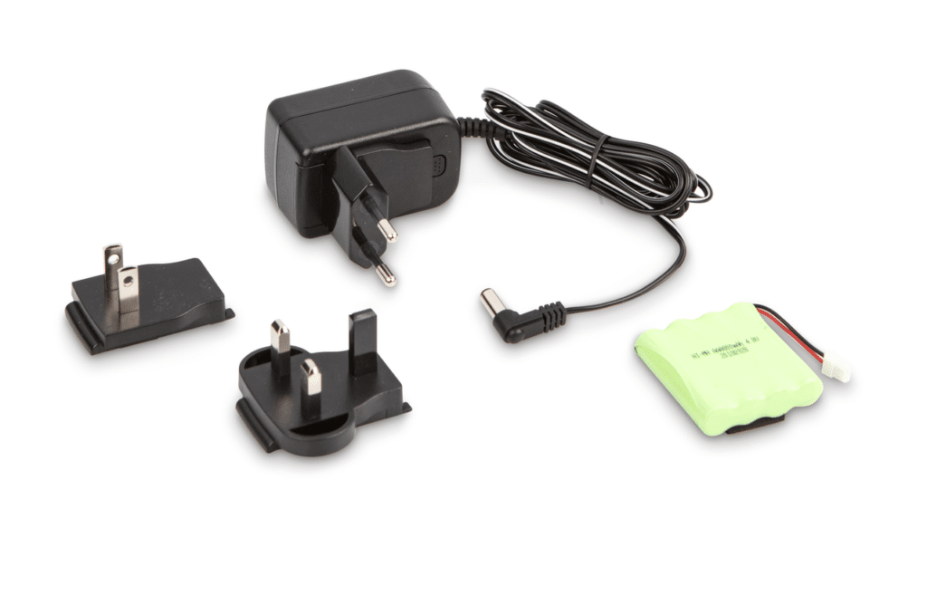 KERN Interne accu HCD-A01 | Imlab