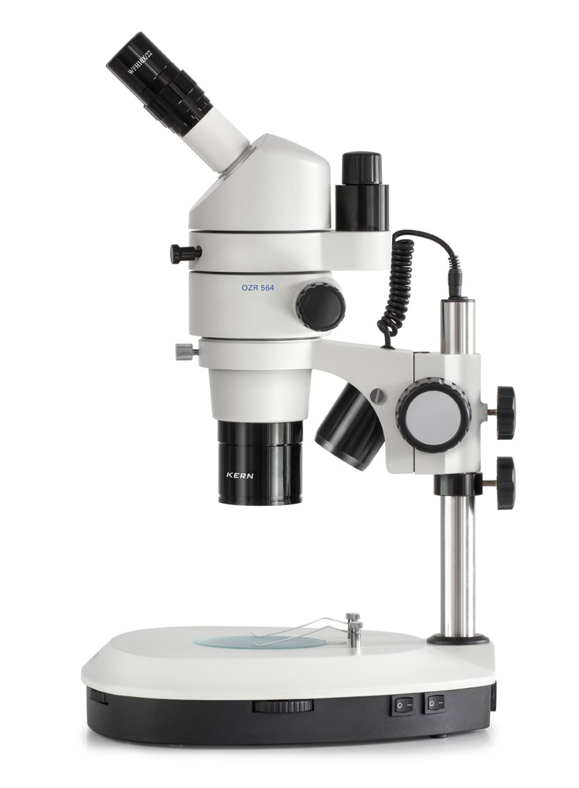KERN Stereo-zoom-microscoop OZS 574 | Imlab