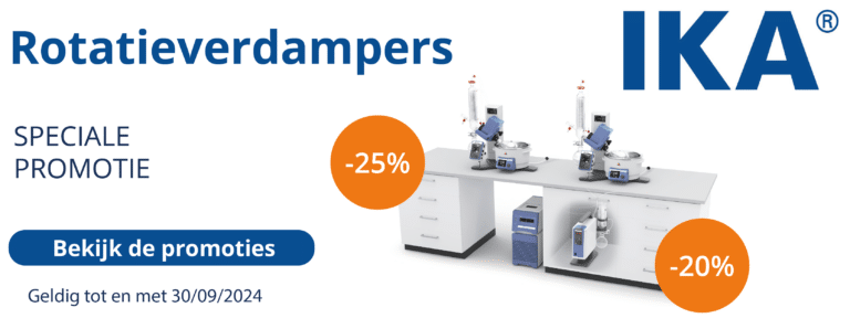 Imlab | Specialist in labo apparatuur