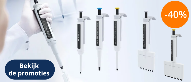 Imlab | Specialist in labo apparatuur