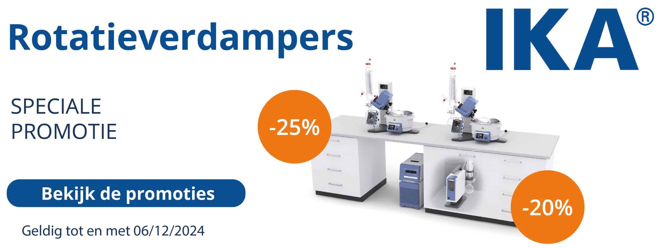 Imlab | Specialist in labo apparatuur