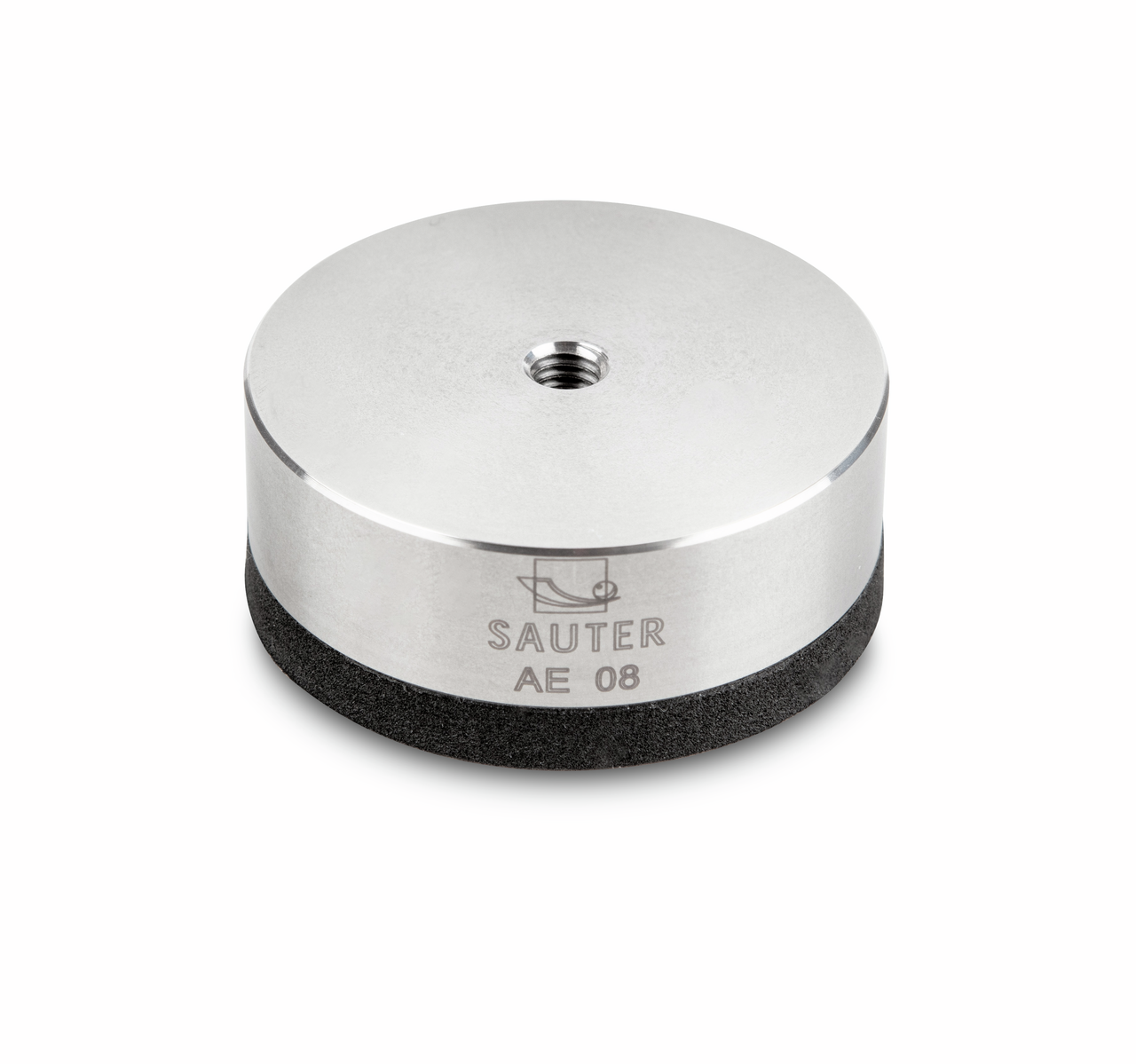 SAUTER Drukplaat AE 08 | Imlab