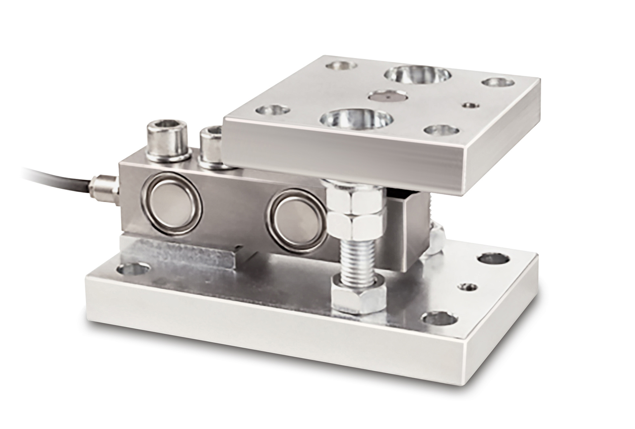 SAUTER Weegcel CT 1000-3Q1, Nominale belasting 1000 kg | Imlab