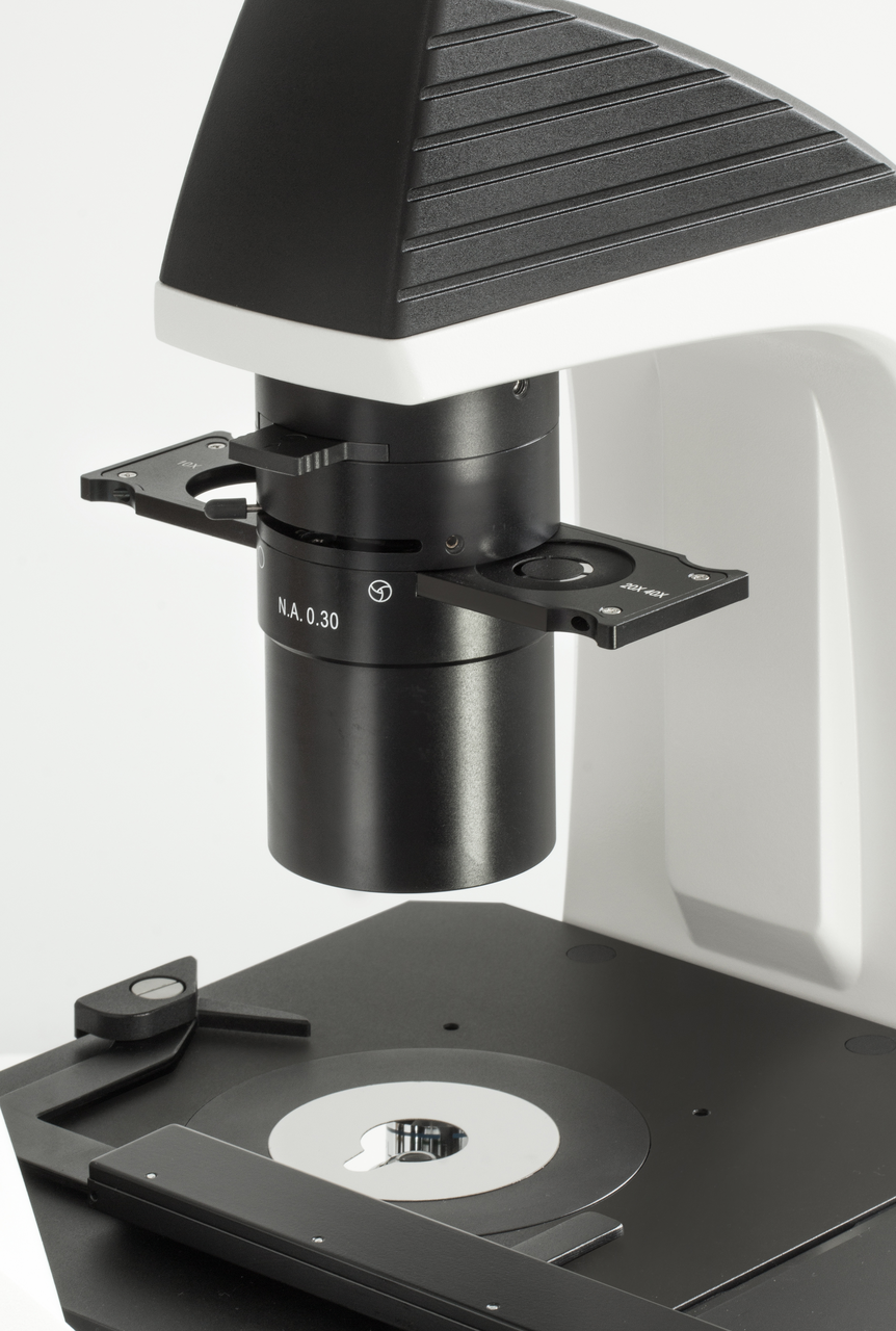 KERN Omkeermicroscoop OCM 165 | Imlab