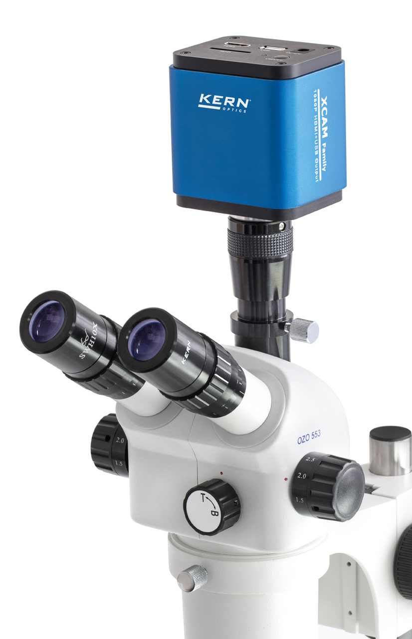 KERN C-mount camera – HDMI ODC 851 | Imlab KERN C-mount camera – HDMI ODC 851 | Imlab